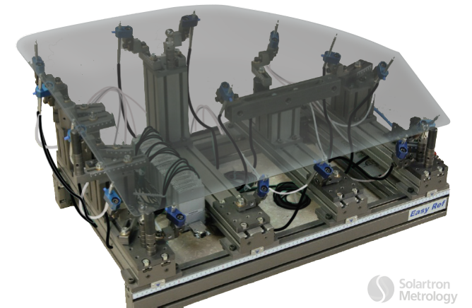 Sensors And Transducers | Automotive | Precision Measurement