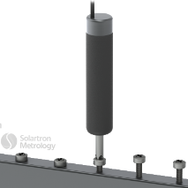 Process Automation Measurement Sensors | Solartron Metrology