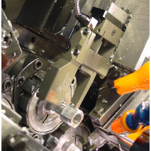 Process Automation Measurement Sensors | Solartron Metrology