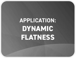 Packaging & Dynamic Measurement