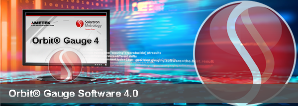 Orbit Gauge Software 4