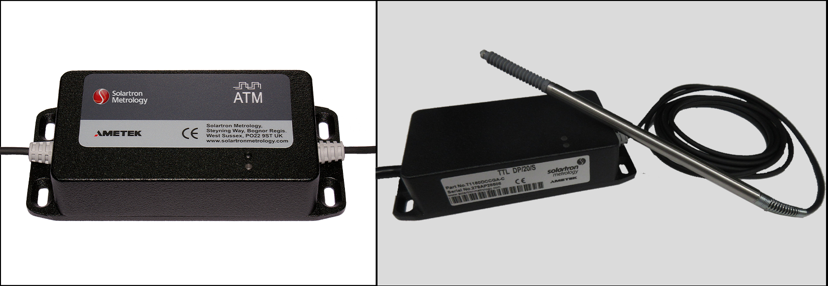 Conditioning Electronics