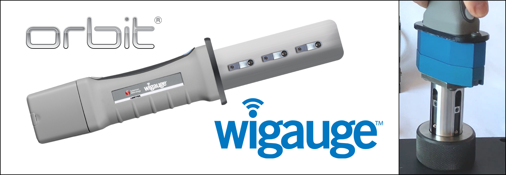 WiGauge™